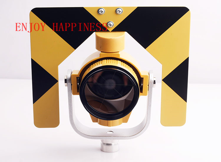 Surveying Instruments Topcon Mini Single Prism – Grandado