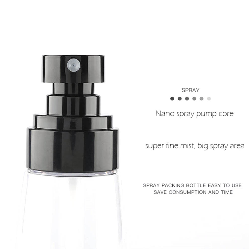 100ML High Atomization Water Comsmetic Containers ... – Vicedeal