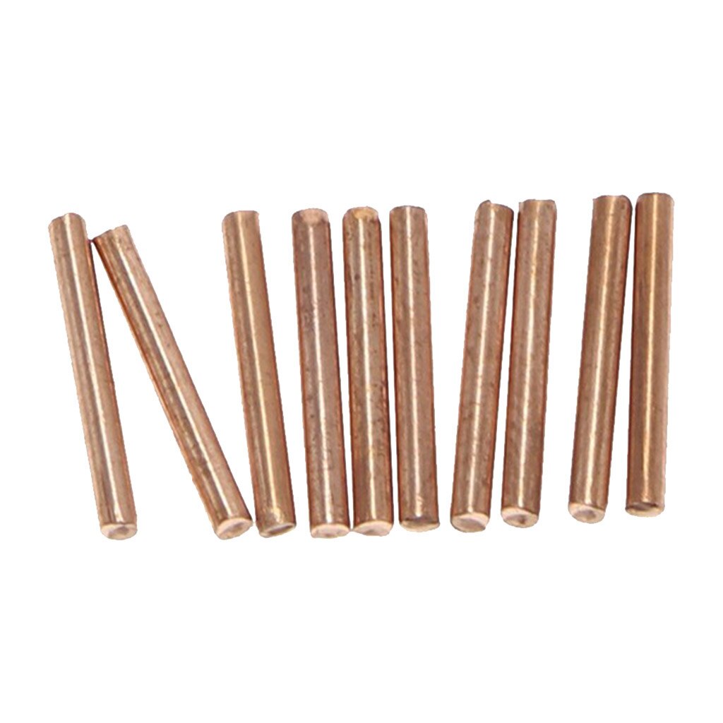 10pcs Welding Pin Pulse Welding Needle For 709A 70... – Grandado