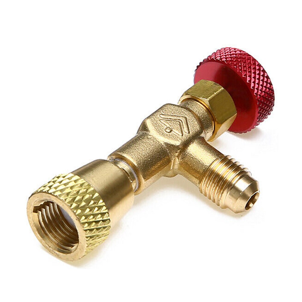 1 * Inflatable Hose Control Valve R410A Refrigerat... – Grandado