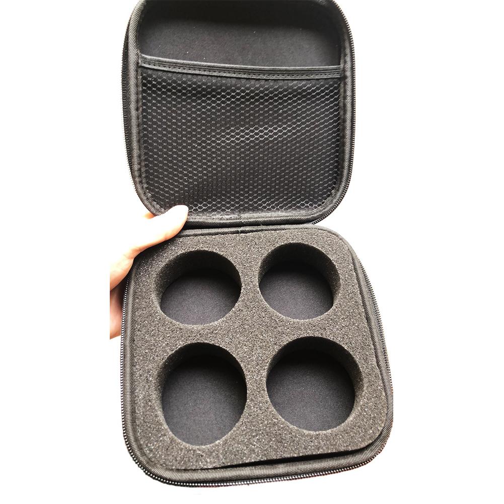 Tool Adapters Storage Case Bag Box Voor Jack Pads ... – Grandado