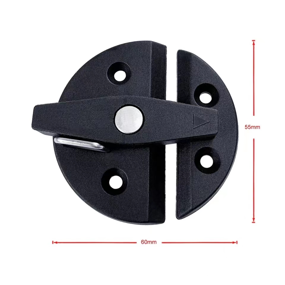 Marine Hardware Nylon Boat Door Cabinet Hatch Roun... – Grandado