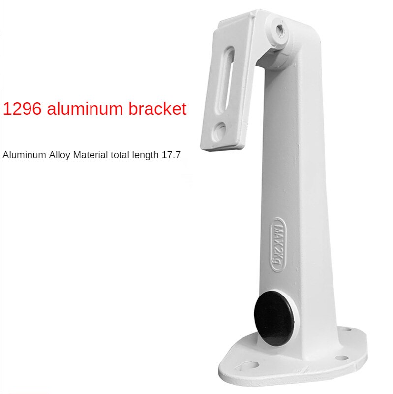 ANPWOO DS-1296 Wall-mounted Waterproof Bracket Spe... – Grandado