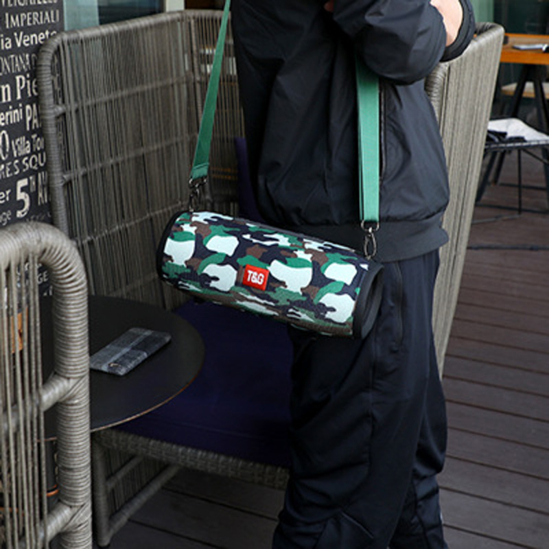 Wirklich 40W Bluetooth Lautsprecher Tragbare Spalt... – Grandado