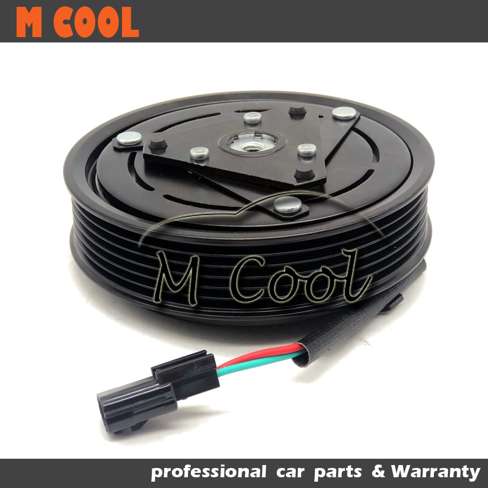 Luftkonditionering kompressorkoppling för bil niss... – Grandado