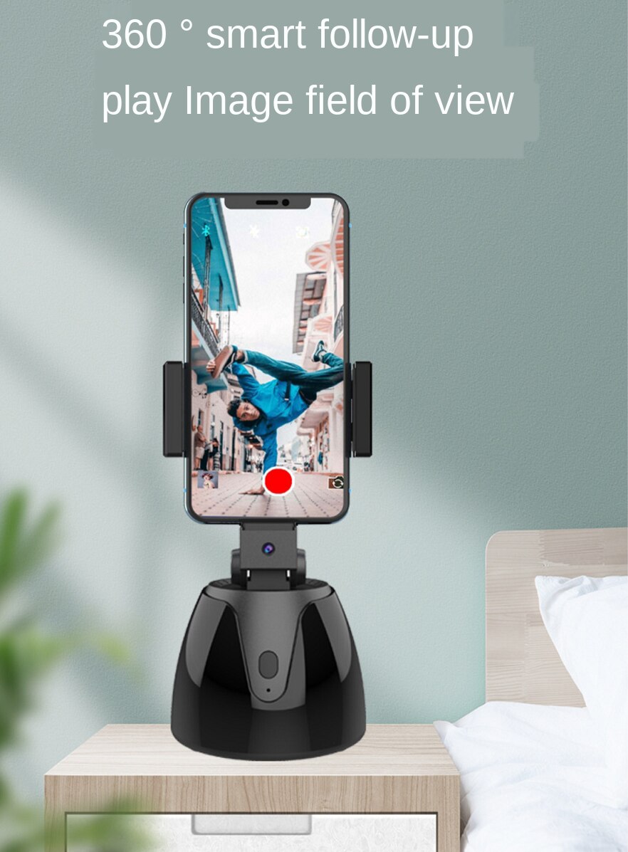 camera stabilizer mobile phone gimble phone gimbal... – Grandado