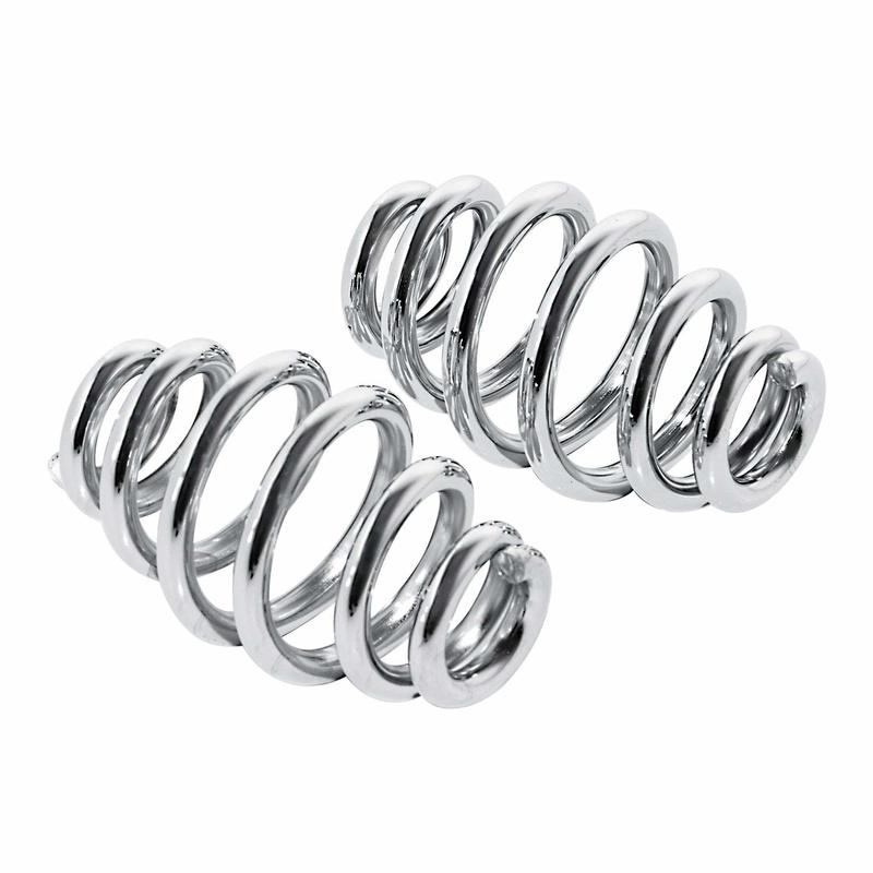 Leather Bobber Solo Seat Spring Mounting Bracket K... – Grandado