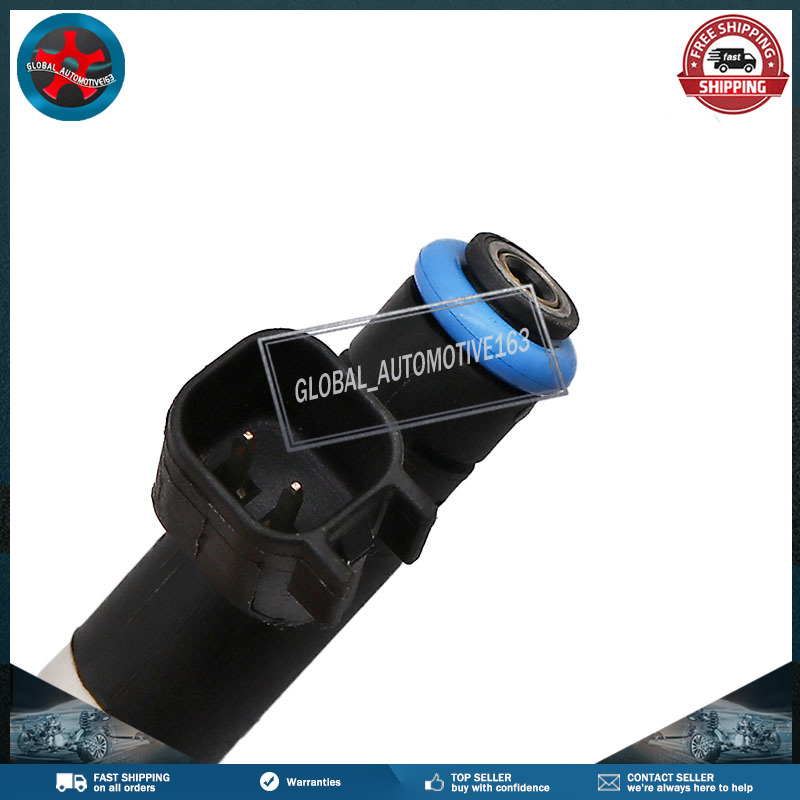 04891577AC 4Pcs Brandstof Injectoren Voor Chrysler 200 Cirrus Sebring ...