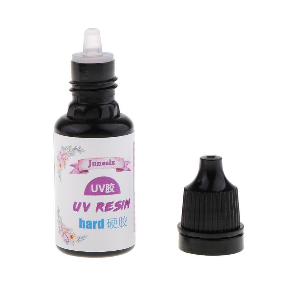 10g/20g/25g/50g Hard Type UV DIY Crystal Clear Glu... – Vicedeal