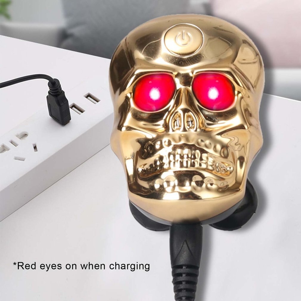 Six In One Multi Function Razor Bald Hair Clipper ... – Vicedeal