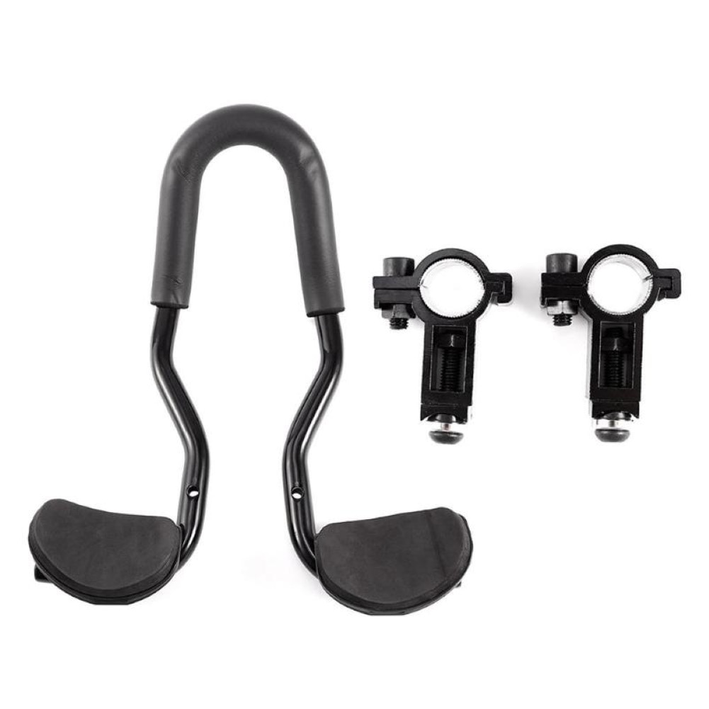 Rest TT Handlebar Aero Bars for Triathlon Time Tri... – Grandado