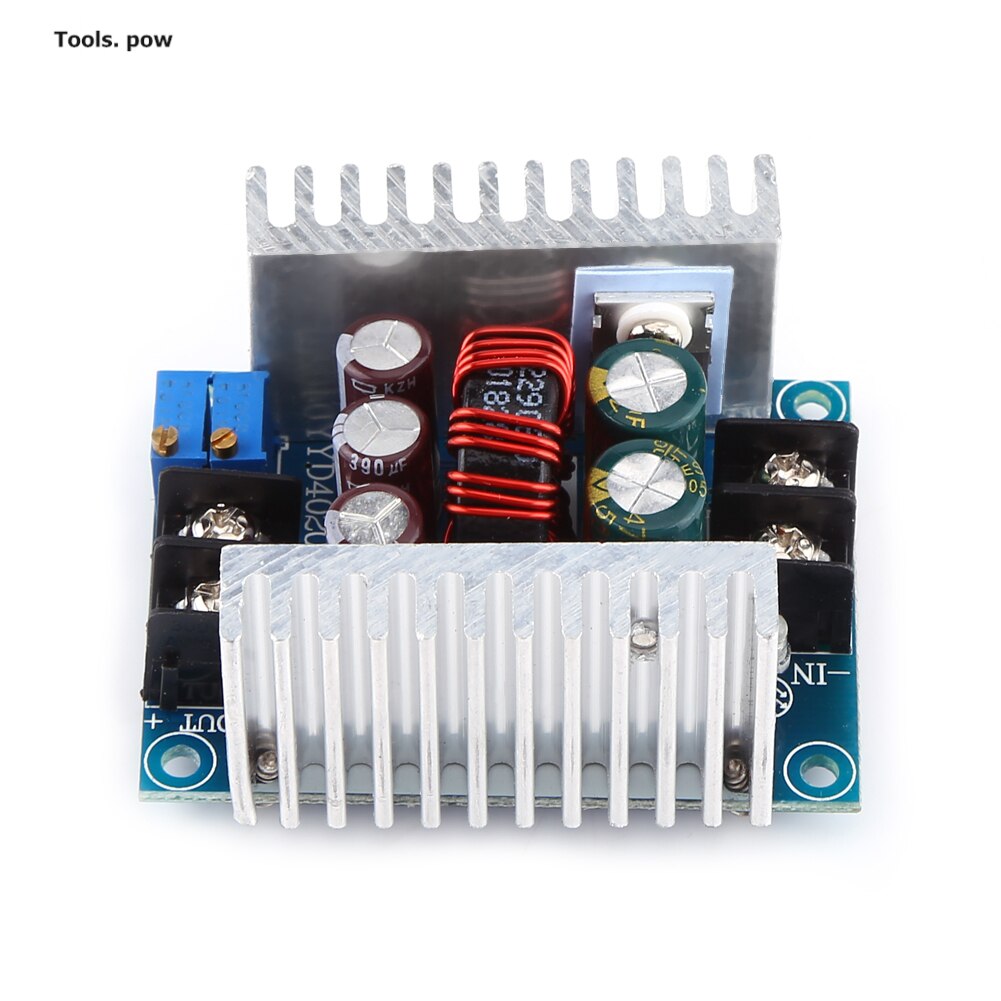 300W 20A DC-DC Buck Converter Step Down Module Con... – Vicedeal