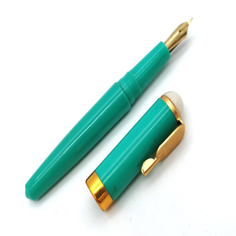 Antique old fountain pen Countryside Brand Table T... – Vicedeal