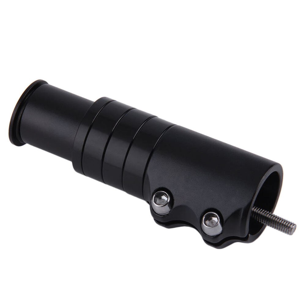 MTB Fiets Mountainbike Legering Stuur Vorkbuis Ris... – Vicedeal