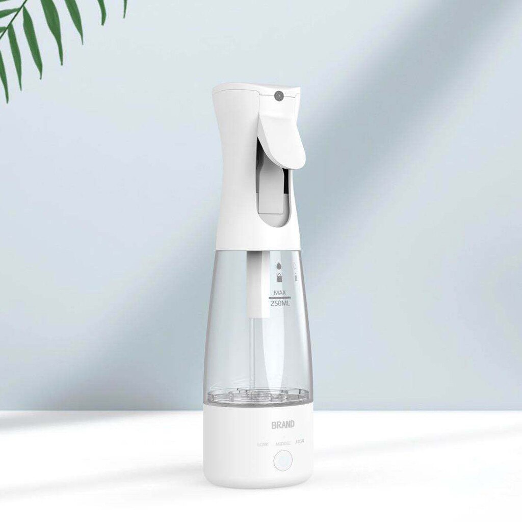 Household Disinfectant Water Making Machine Salt-W... – Grandado