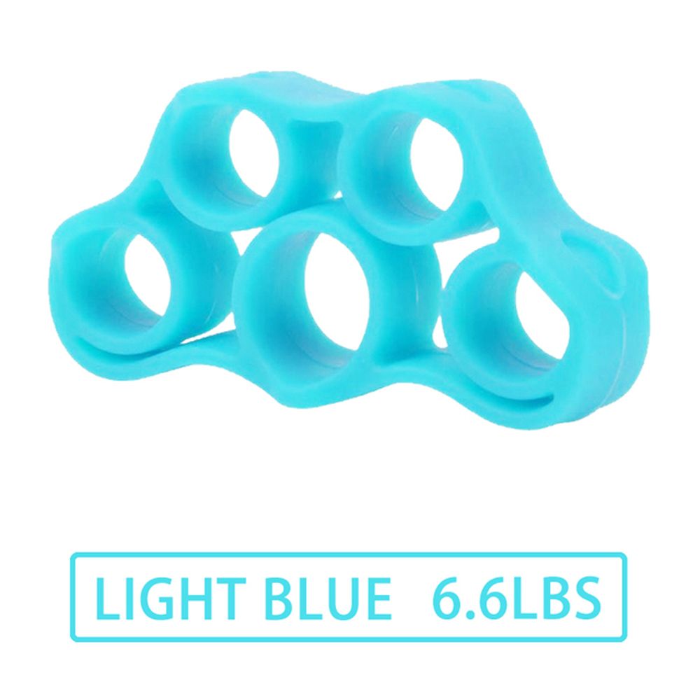 Silicone Grip Device Finger Exercise Stretcher Art... – Vicedeal