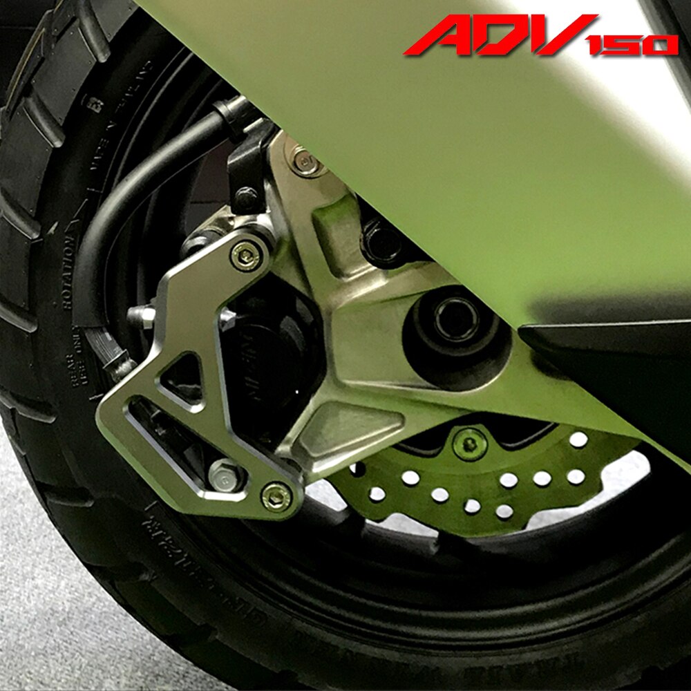 Aluminium Pcx 160 Adv 150 Achter Remklauw Cover Gu... – Vicedeal