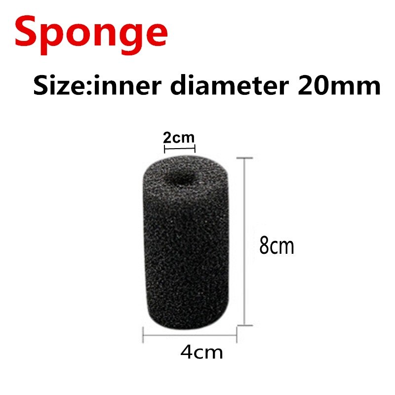 Sponge Fish Tank Filter Inlet Guard Protective Cov... – Grandado
