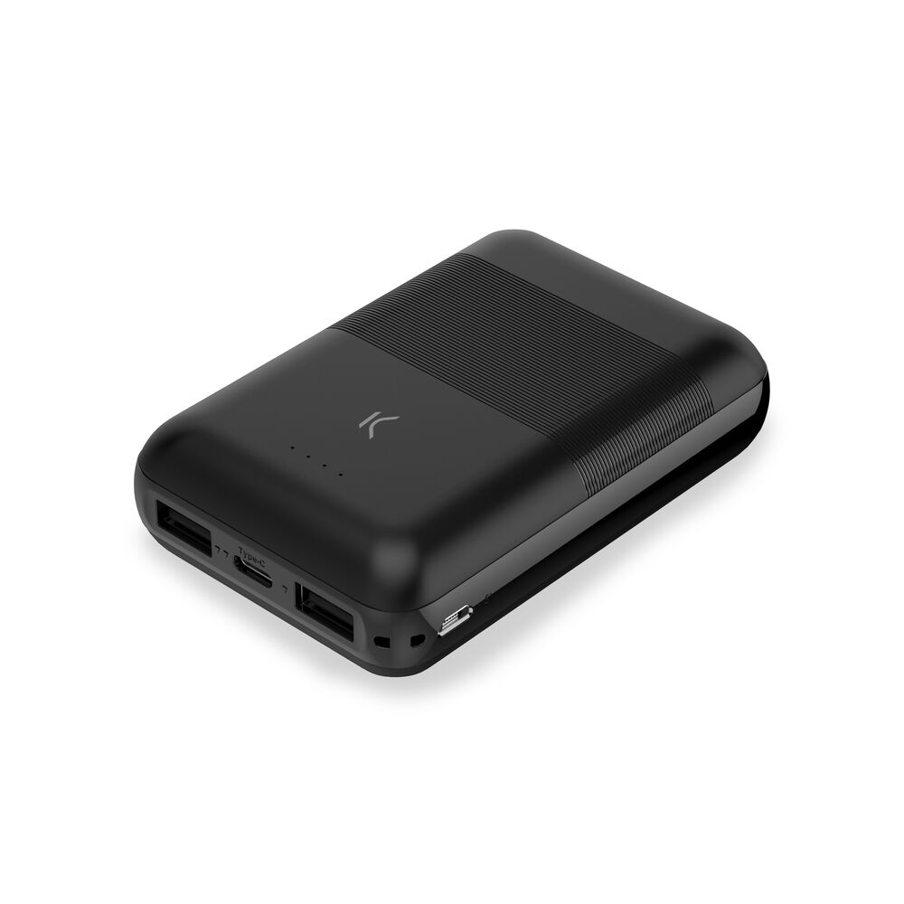 Power Bank KSIX – Grandado