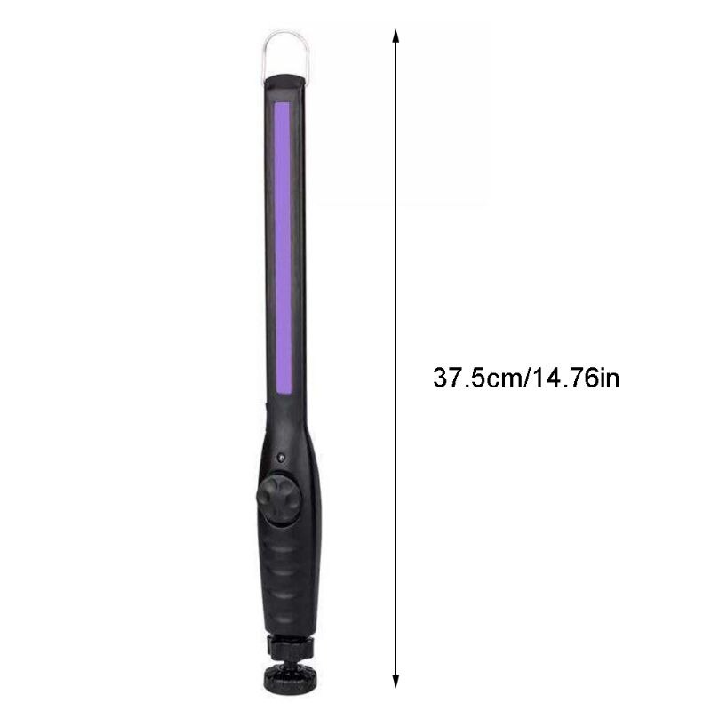 21/30 Light Beads Portable UV Light Stick for Car ... – Vicedeal