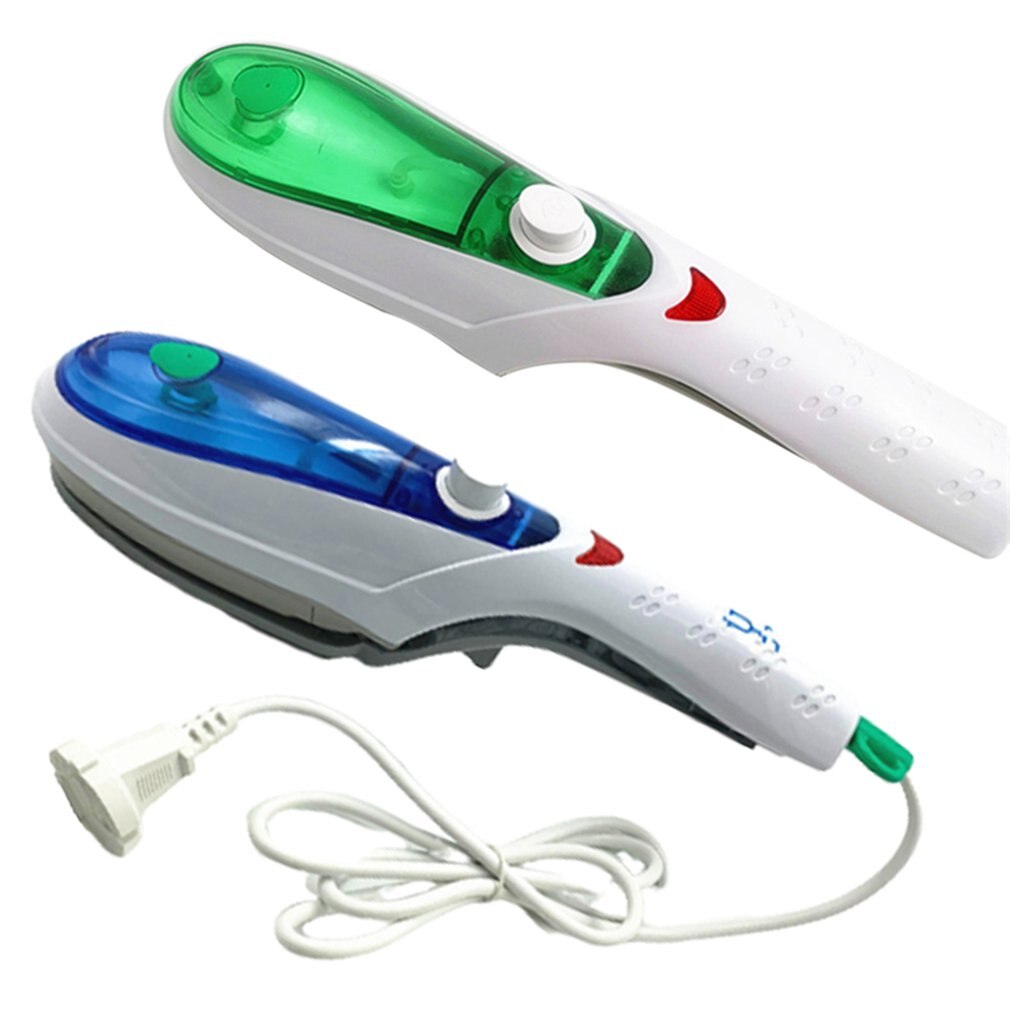 Handheld Garment Steamer Portable Steam Iron For C... – Vicedeal