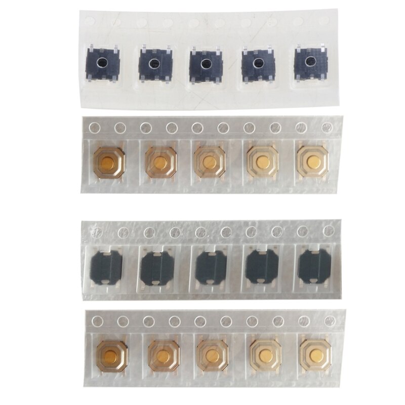 10Pcs Maus Micro Schalter für logitech G700 G500 G... – Vicedeal