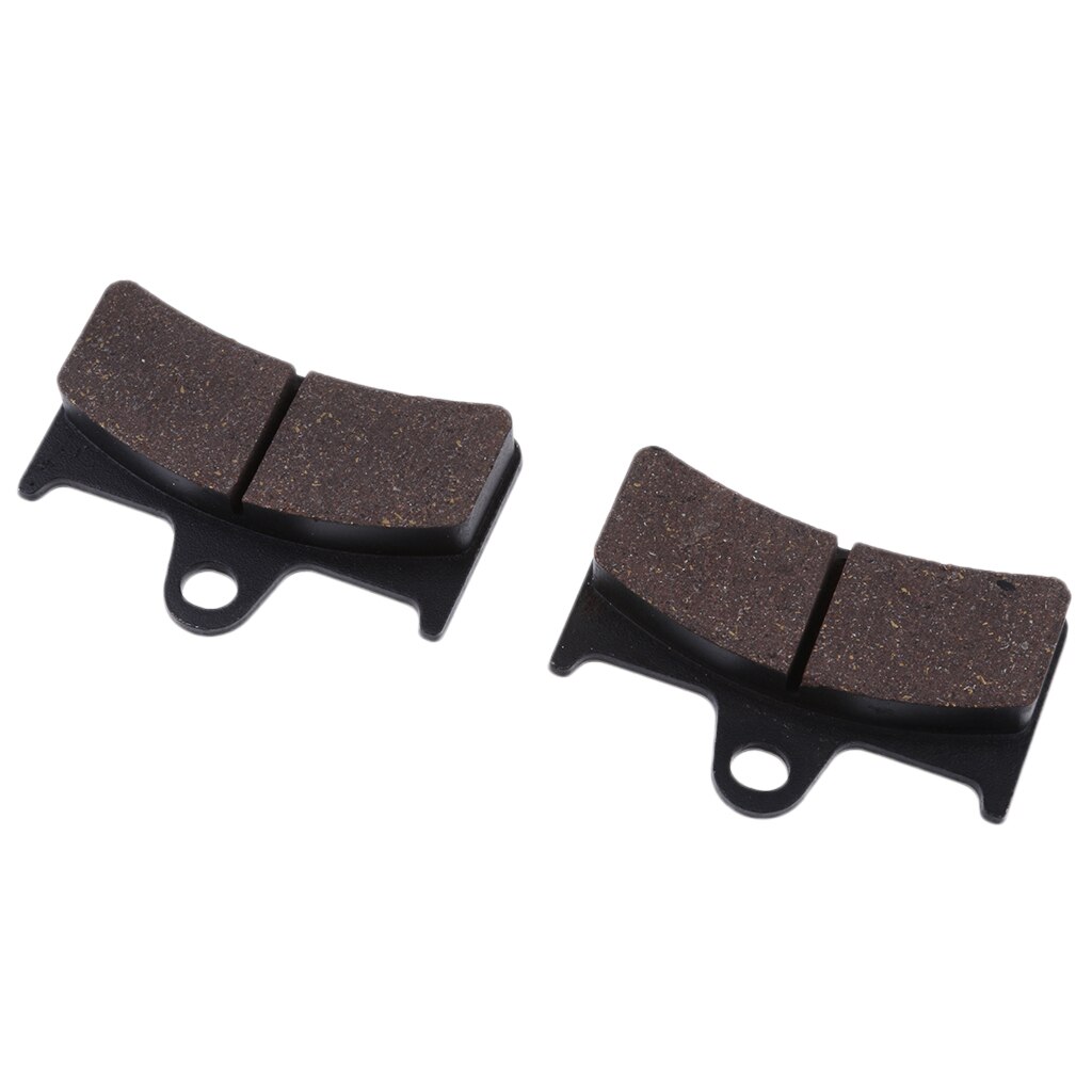 Rear Brake Friction Pads Set for CFMOTO CF500 X5 X... – Vicedeal