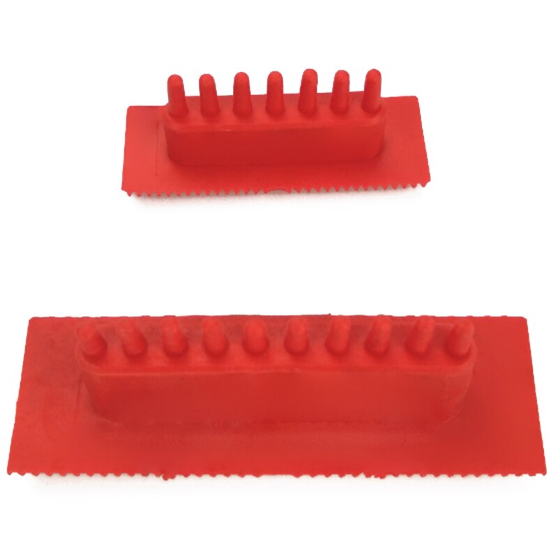 Rubber Imitation Wood Grain Paint Roller Brush Wal... – Grandado