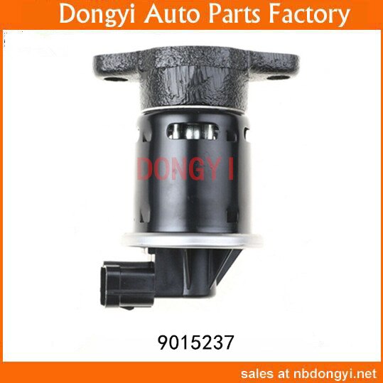 Válvula EGR de , OEM 9015237 – Grandado