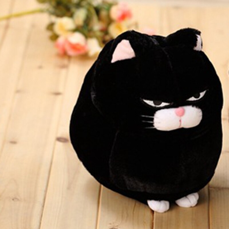 Baard Schedel Kat Zegen Kat Serie Super Schattige ... – Grandado