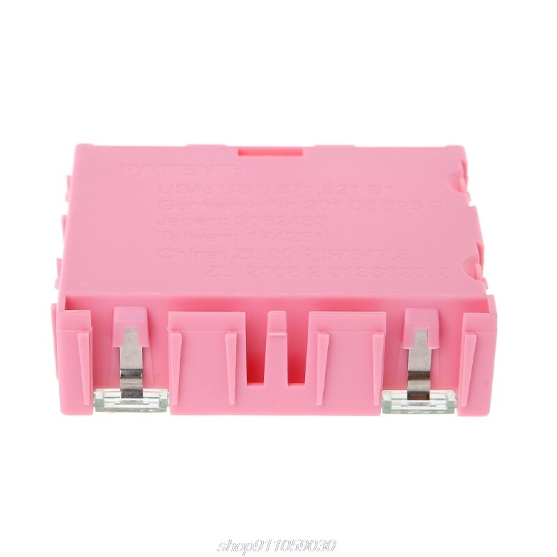 Mini SMD SMT Electronic Box IC Electronic Componen... – Vicedeal