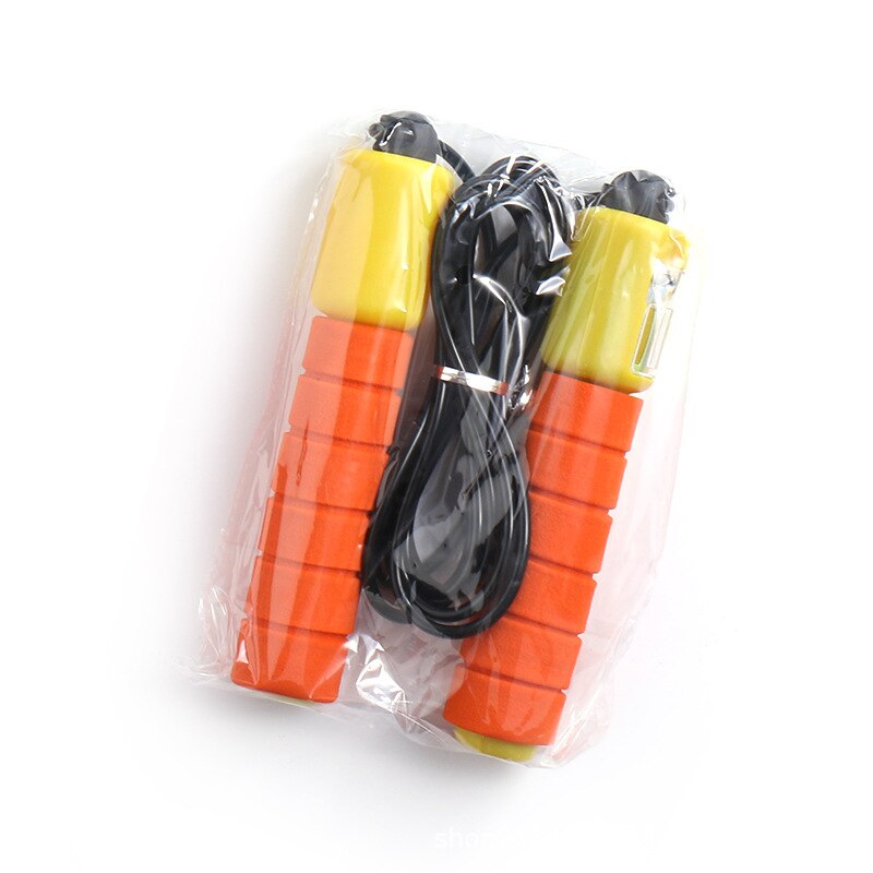 Speed Jump Rope Cross fit Men Women Gym PVC Skippi... – Vicedeal