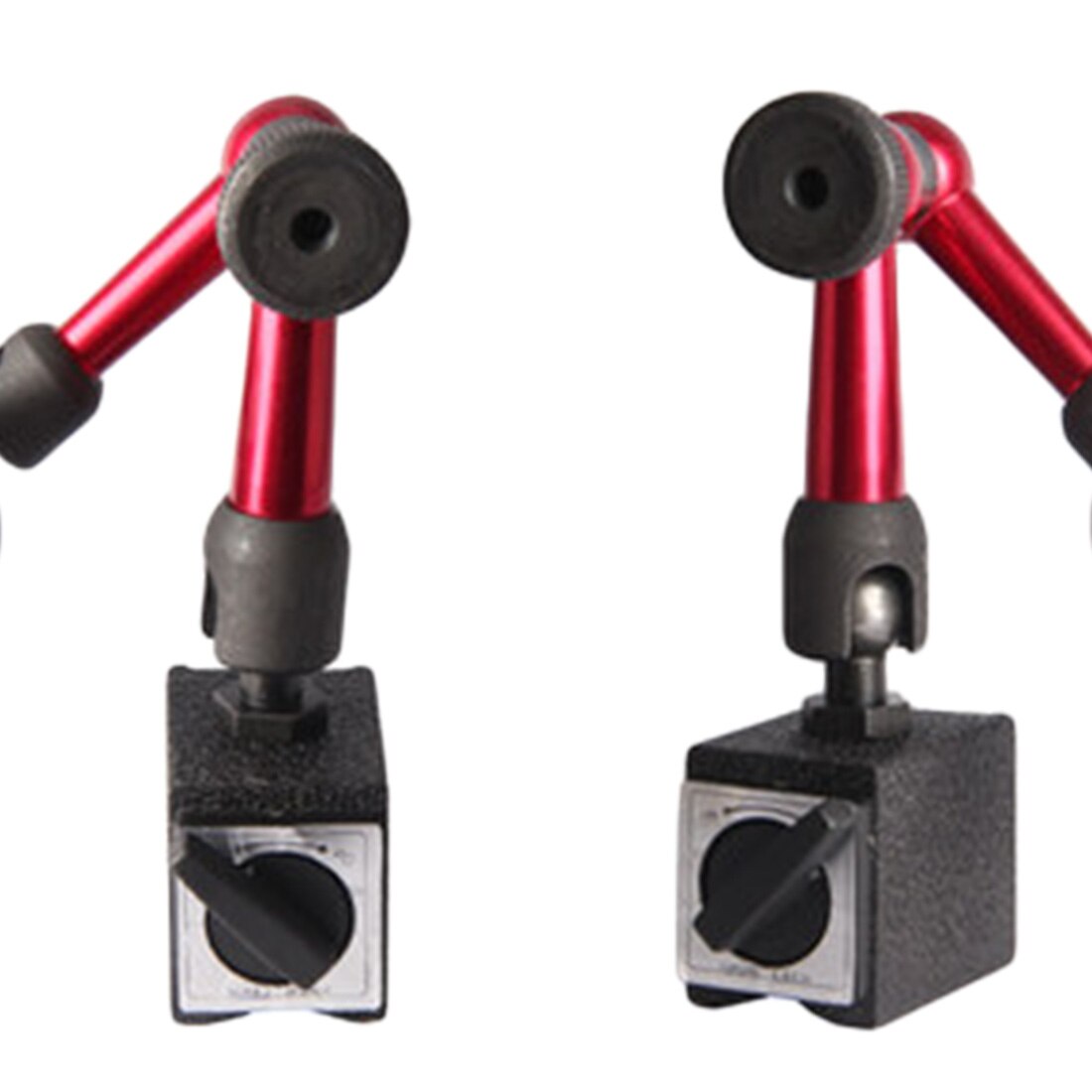 Mini Universele Flexibele Magnetische Base Holder ... – Grandado