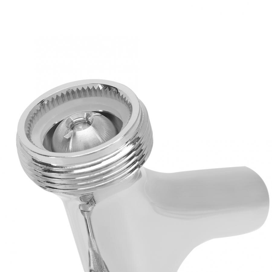 Beer Faucet Adjustable Draft Beer Faucet Shank Wit... – Grandado