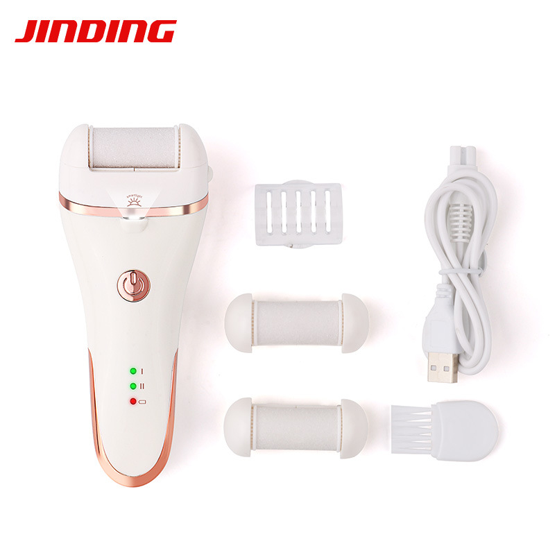 pedicure machine electric lime foot Foot file remo... – Grandado
