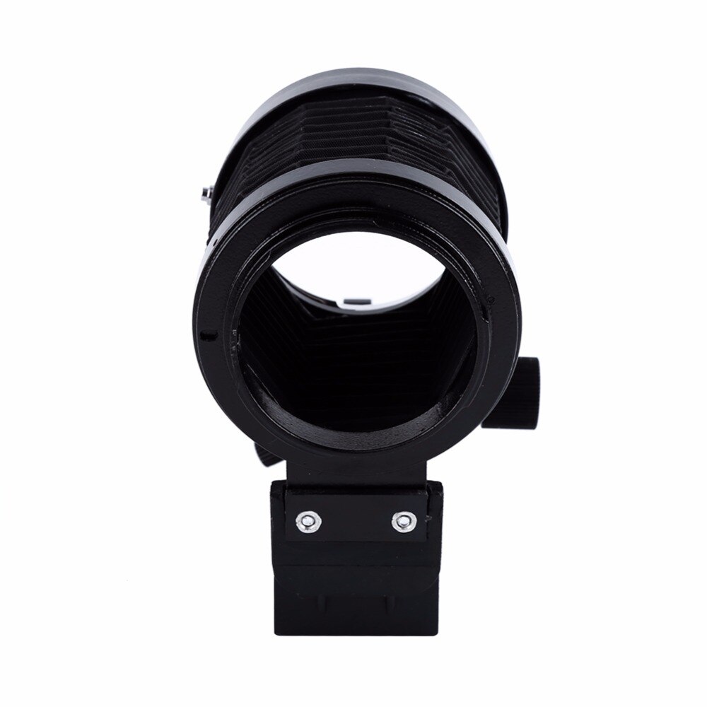 Macro Extension Bellows Tube Lens Tripod Mount Ext... – Grandado