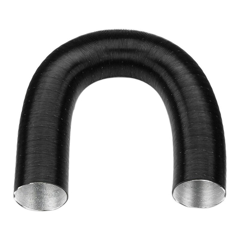 Aluminiumfolie Heater Slang Voorverwarmer Slang Vo... – Grandado