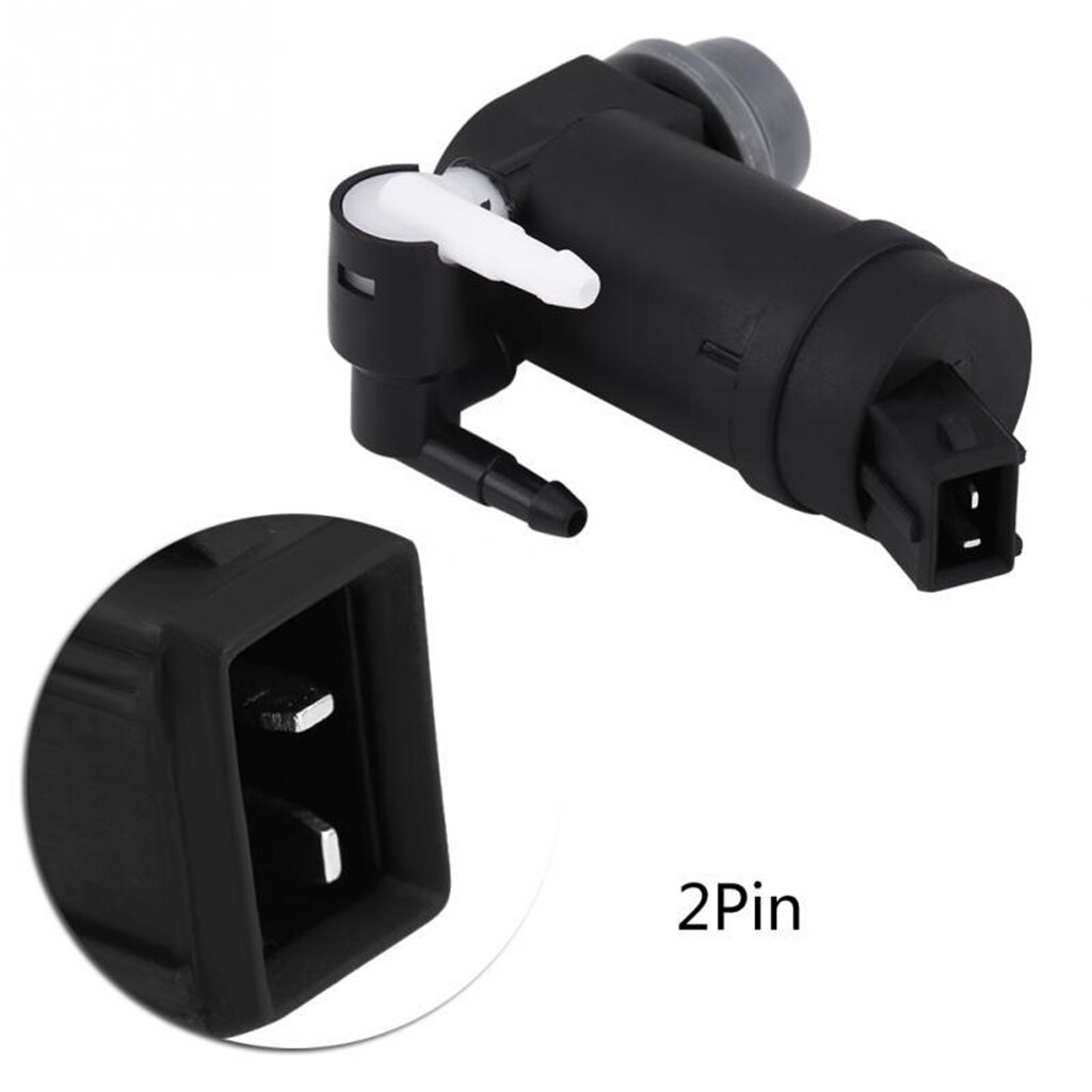 Voorruit Washer Motor Pomp Voor Ford Mondeo 114586... – Vicedeal