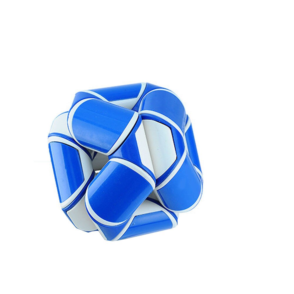 Cool Snake 3D Puzzle Magic Variety Popular Twist T... – Grandado