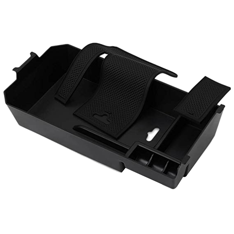 Auto Middenconsole Armsteun Opbergdoos Container L... – Grandado