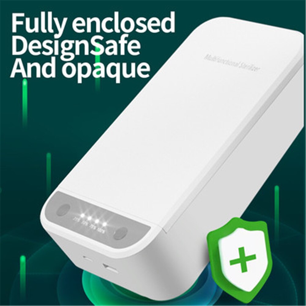 Portable Phone Sterilizer Multifunctional Steriliz... – Grandado