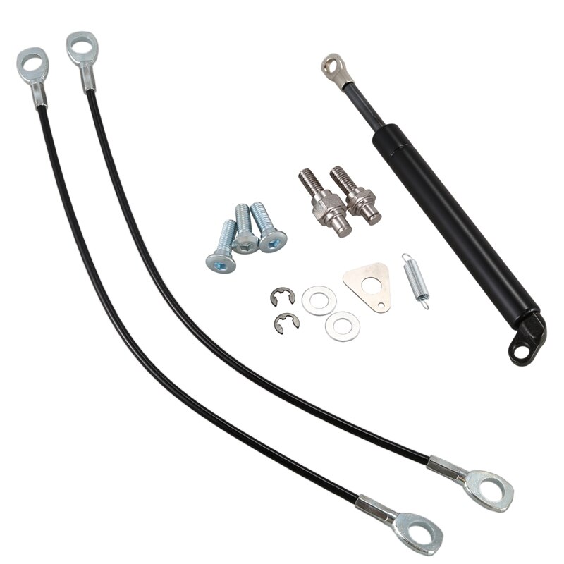 Rear Gate Tailgate Strut Shock for Isuzu Dmax + + ... – Grandado