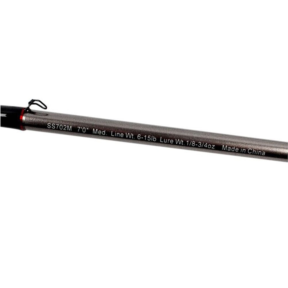 1.8M Lightweight FRP Outdoor Rock Sea Fishing Rod ... – Grandado