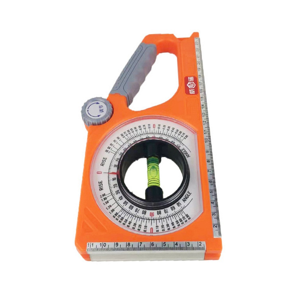 0-130 Degree Slope Measure Instruments Multi-funct... – Grandado