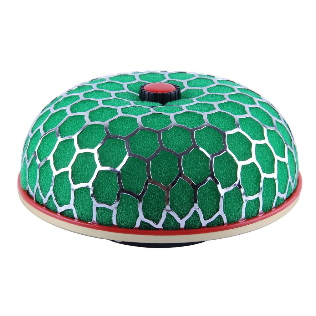 100mm super power flow reloading air filter cleane... – Grandado