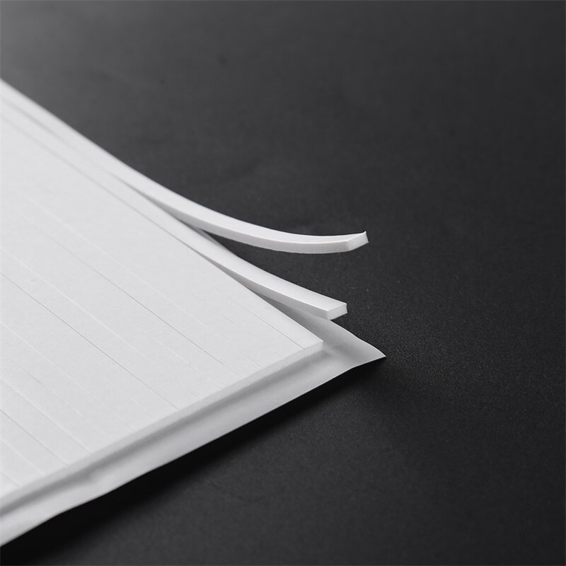 3mm/5mm Width Double-sided Adhesive Foam Stripes T... – Grandado