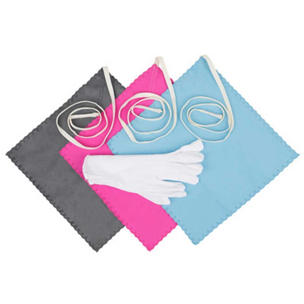 Lingette de nettoyage et de polissage pour Instrum... – Grandado Lingette de nettoyage et de polissage pour Instrum... – Grandado