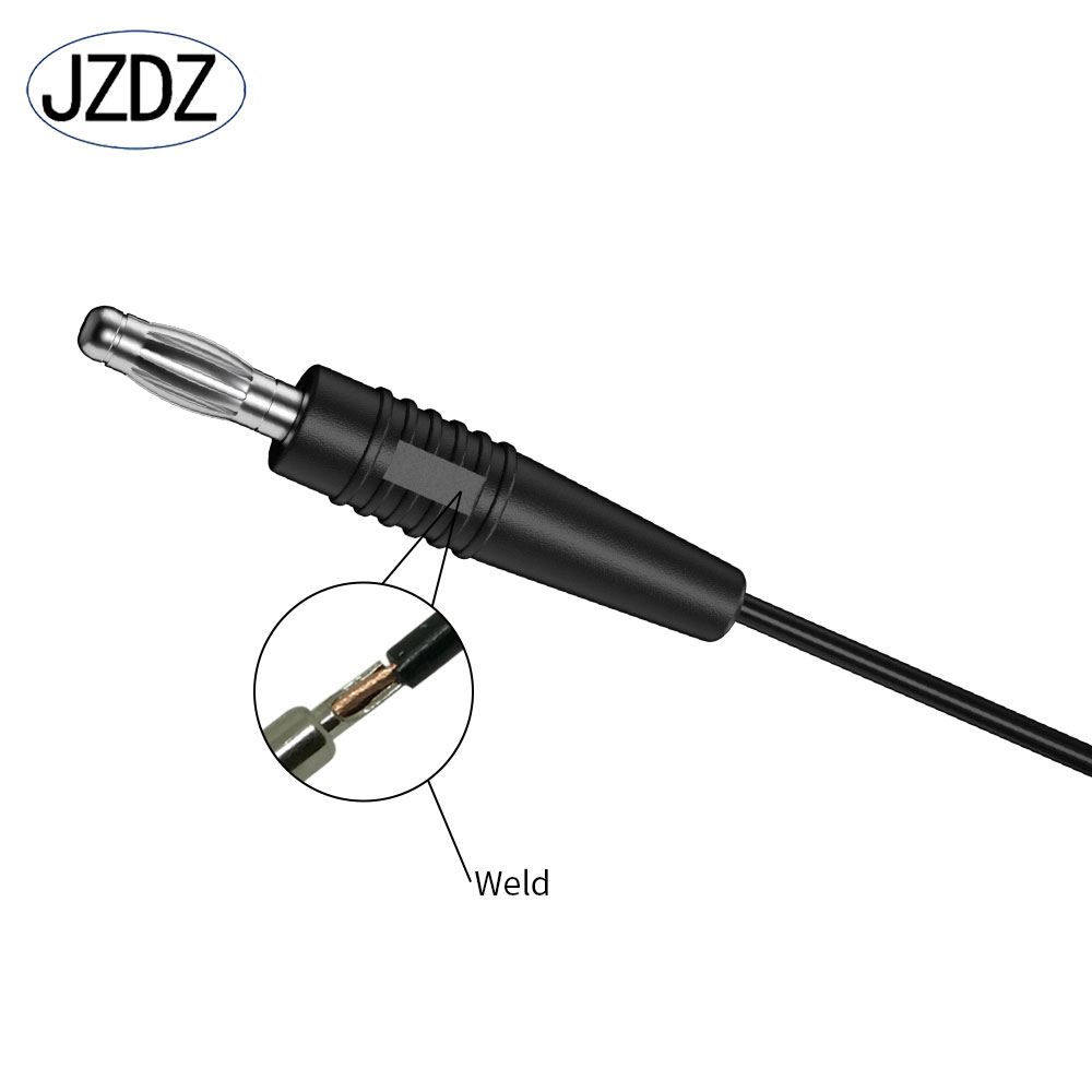 JZDZ 10pcs 3mm Banana Plug Banana Pin Electrical C... – Grandado