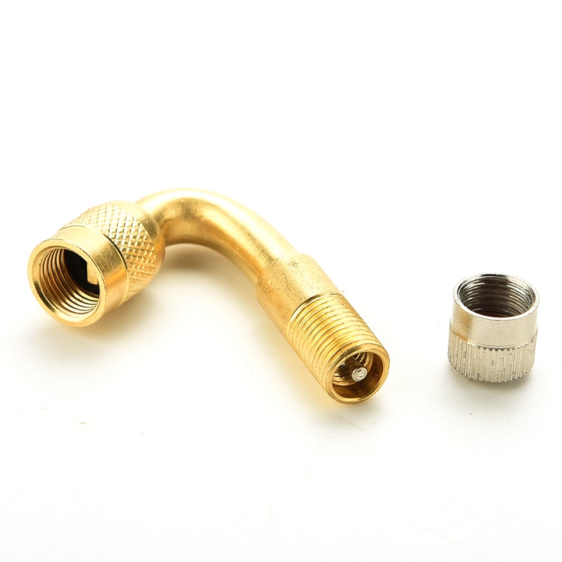 1pcs Air Tyre Valve Tire Valve Stem Extenders Exte... – Grandado
