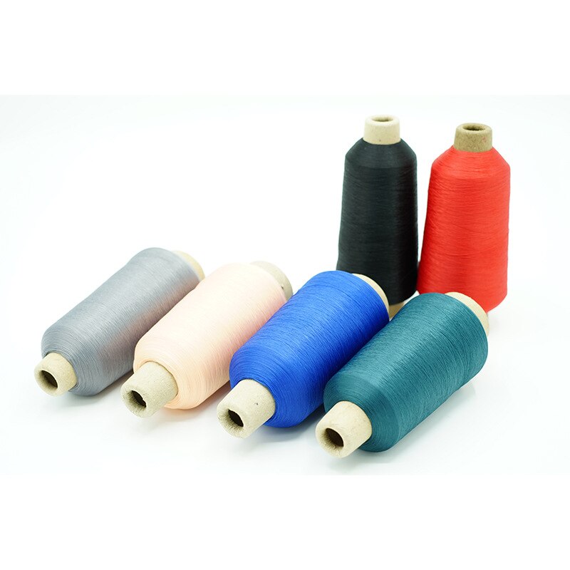 300d high elastic nylon sewing thread 9000meters /... – Grandado